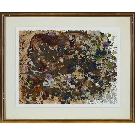 CAROL LORRAINE SUTTON | 4 Artworks | MutualArt