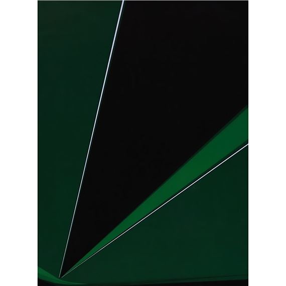 Rita Letendre | DAWN (67) | MutualArt