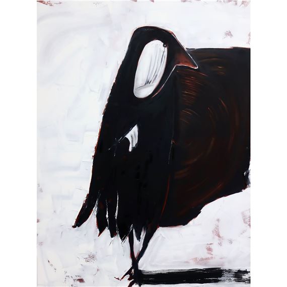 Deborah Harris- Life, Art & Legacy | MututalArt