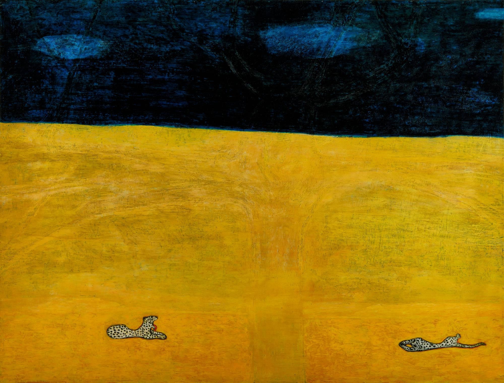 Sanyu | Lotus | MutualArt