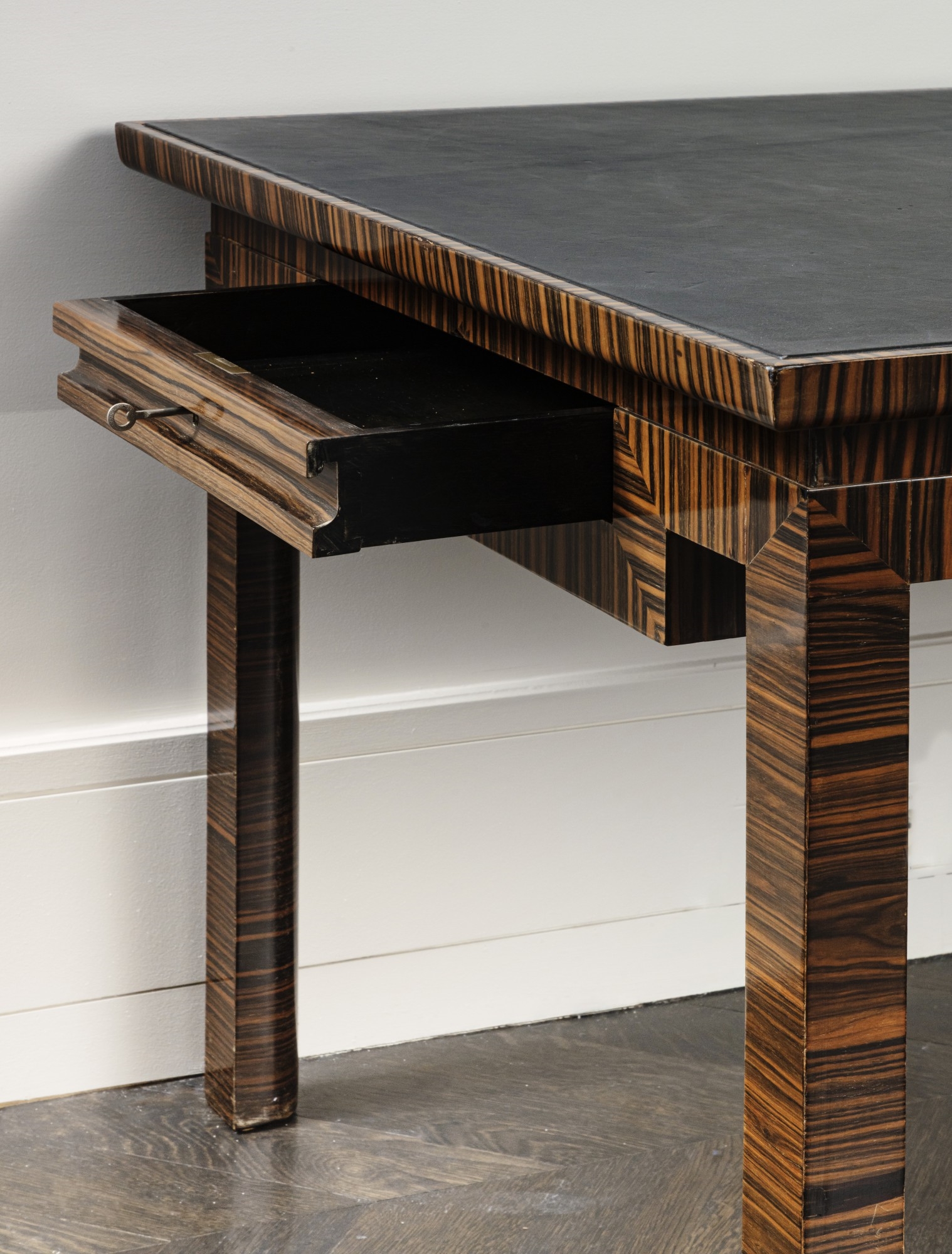 Bruno Paul | Desk (1928) | MutualArt