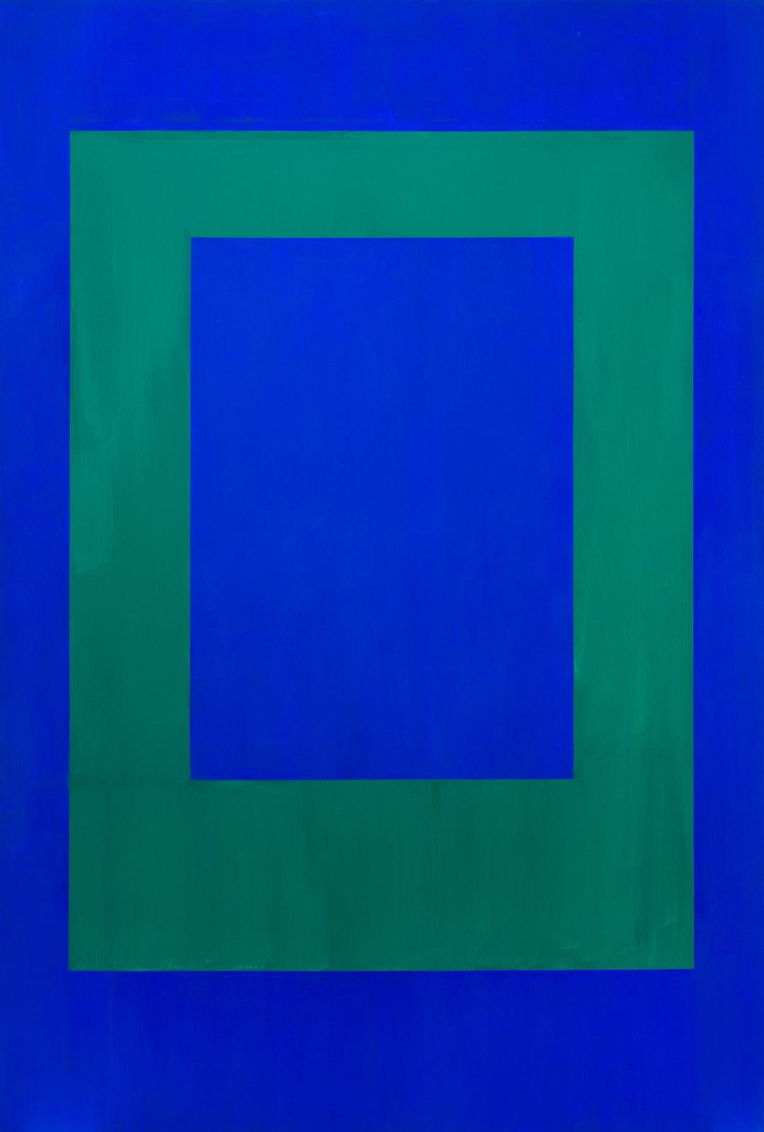 Jean Goguen | MIROIR DE LA SAGESSE (1962) | MutualArt