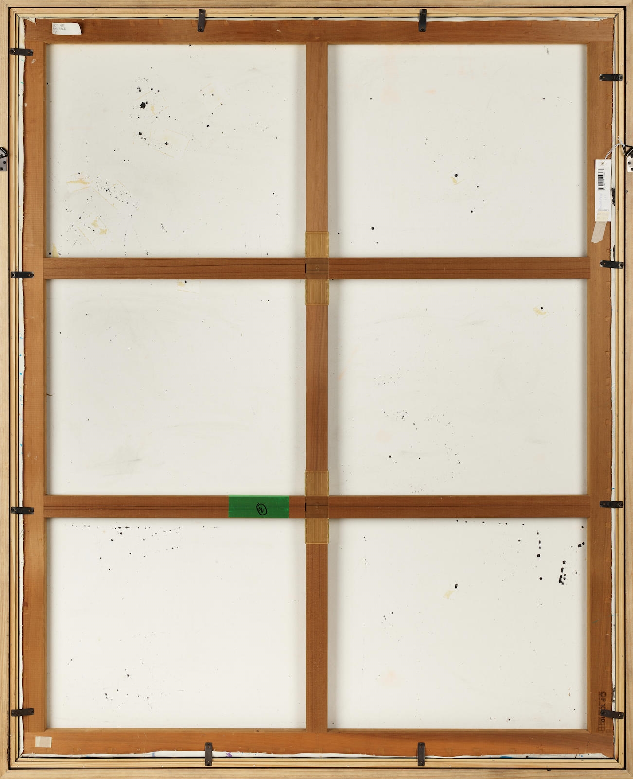 Kei Hiraga | Window (98) | MutualArt