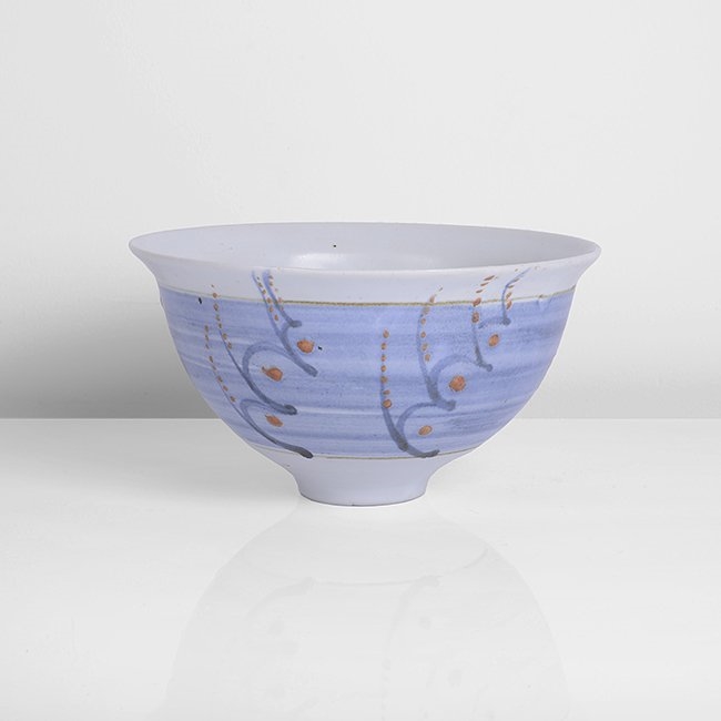 David Leach | Bowl | MutualArt
