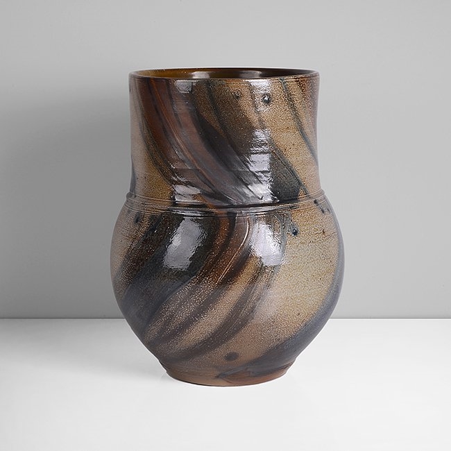 Michael Casson | Vessel | MutualArt