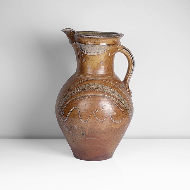 Michael Casson | Large Jug | MutualArt