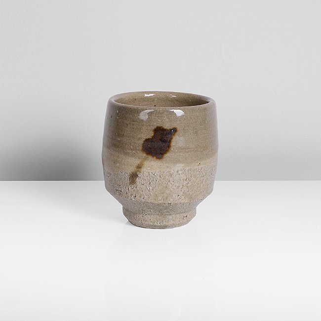 Shoji Hamada | Yunomi | MutualArt