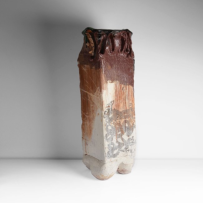 Simon Carroll | Large Vessel | MutualArt