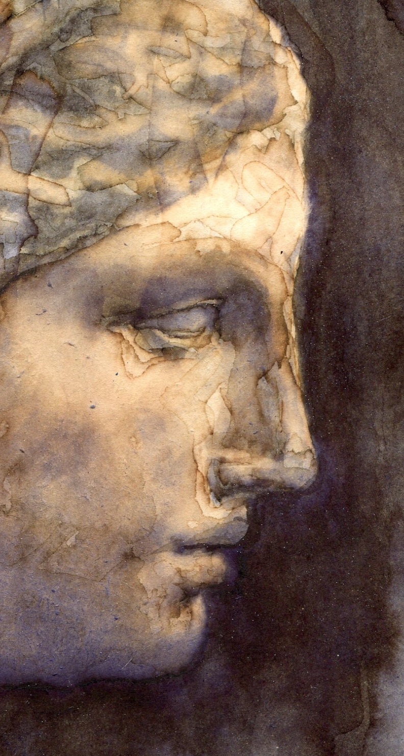 Heather Gourlay-Conyngham | Relic A | MutualArt