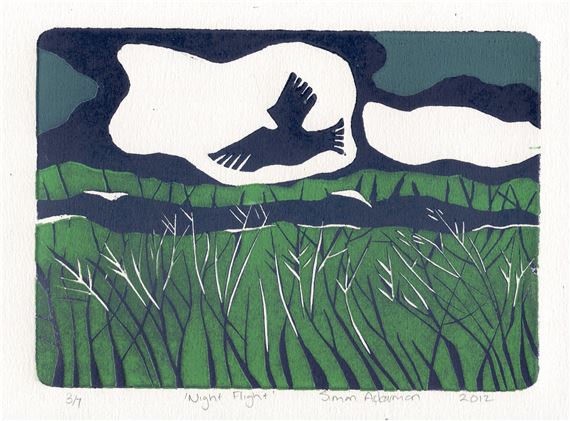 Simon Ackerman | 1 Artworks at Auction | MutualArt