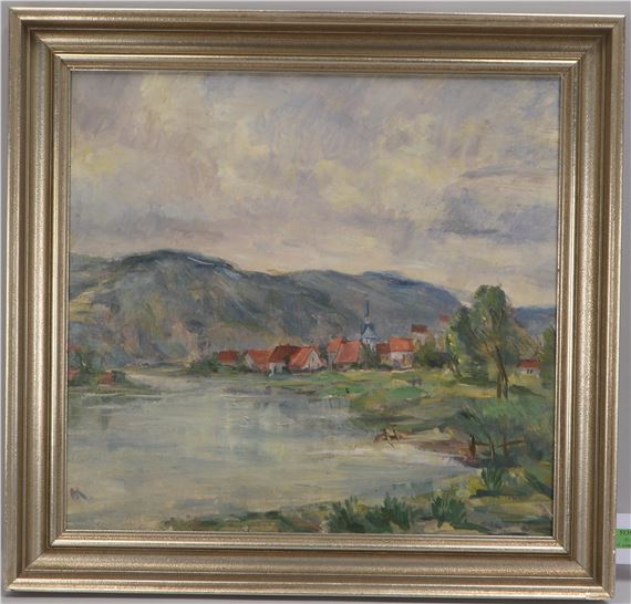 Herbert Mager | Biography