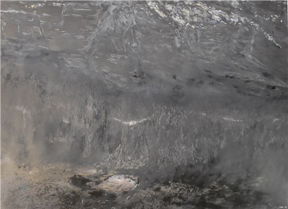 Sam Brett | 1 Artworks | MutualArt