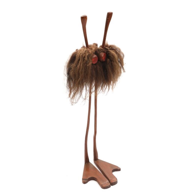 Knud Albert | Fantasy animal | MutualArt