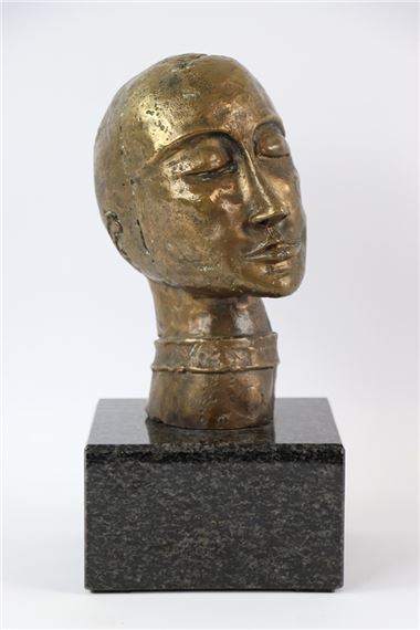 Jean François Jullien Clement | 1 Artworks at Auction | MutualArt