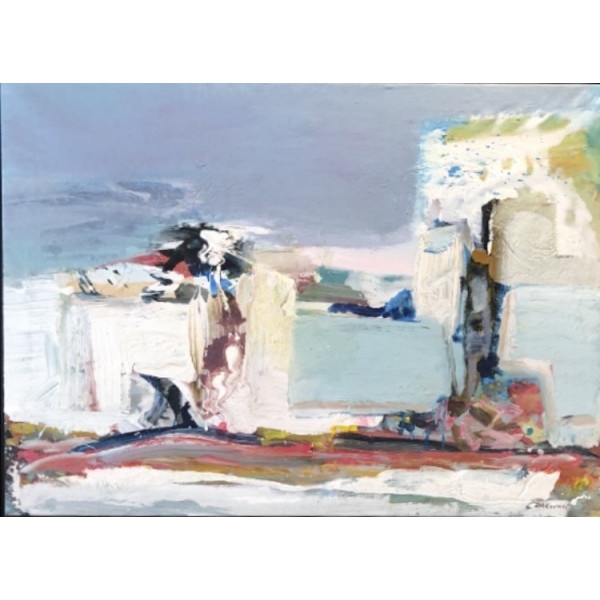 Dimitris Koukos | LANDSCAPE | MutualArt