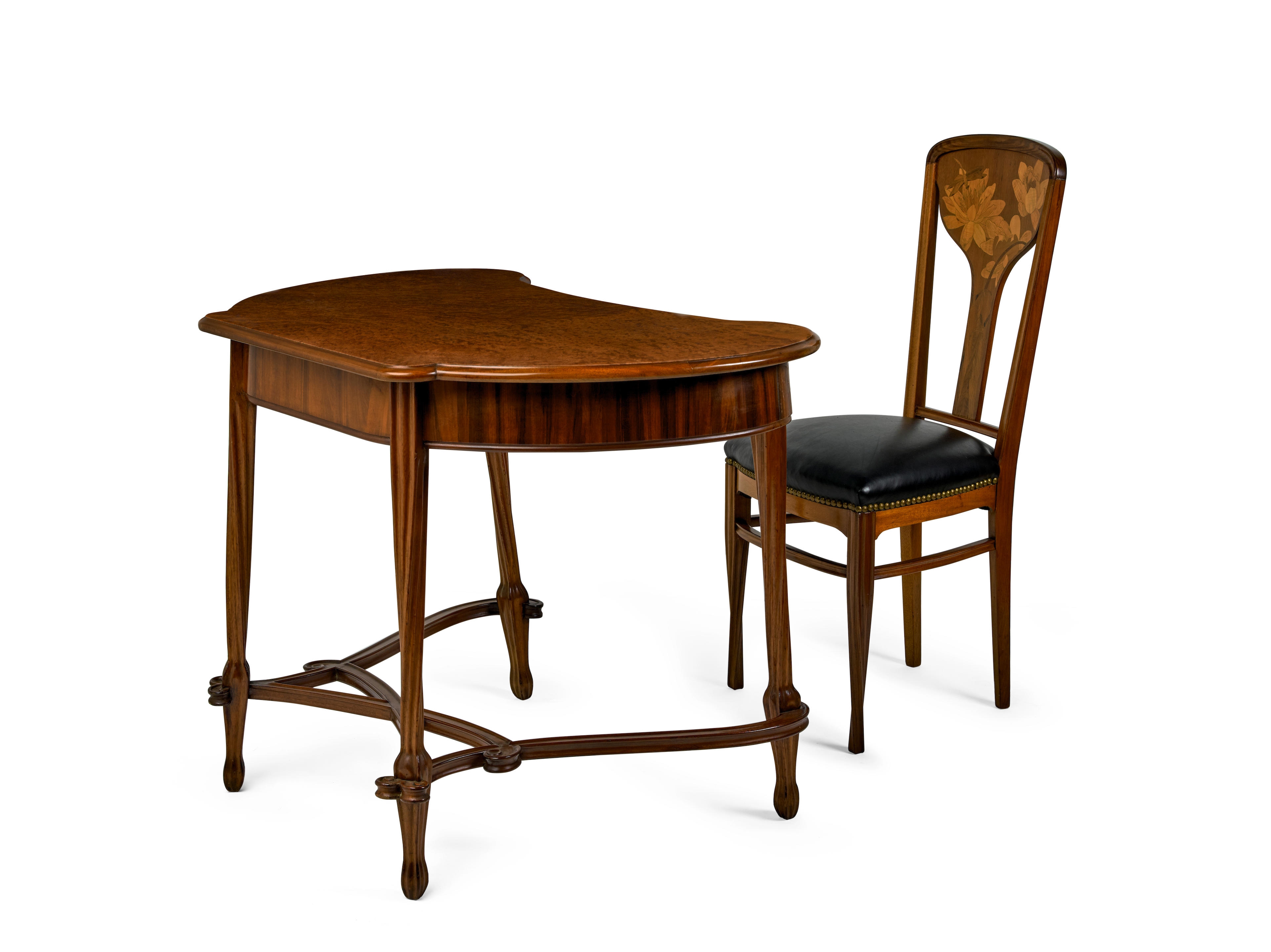 Circa 1910 Furniture