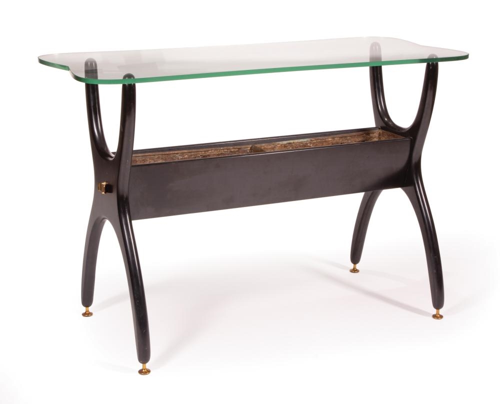 Ico Parisi | Console Table | MutualArt