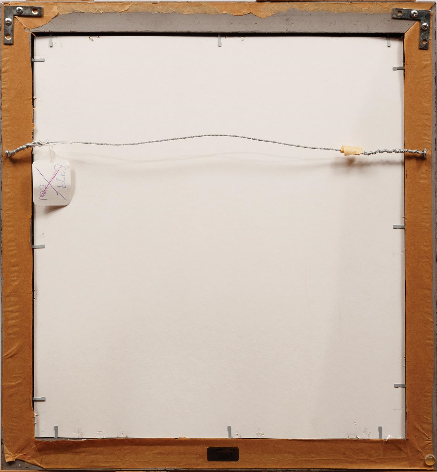 Maria Scotti | Lady and the Centaur | MutualArt