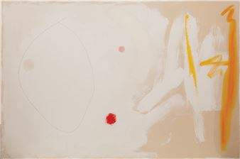 Richard Karp | 5 Artworks at Auction | MutualArt