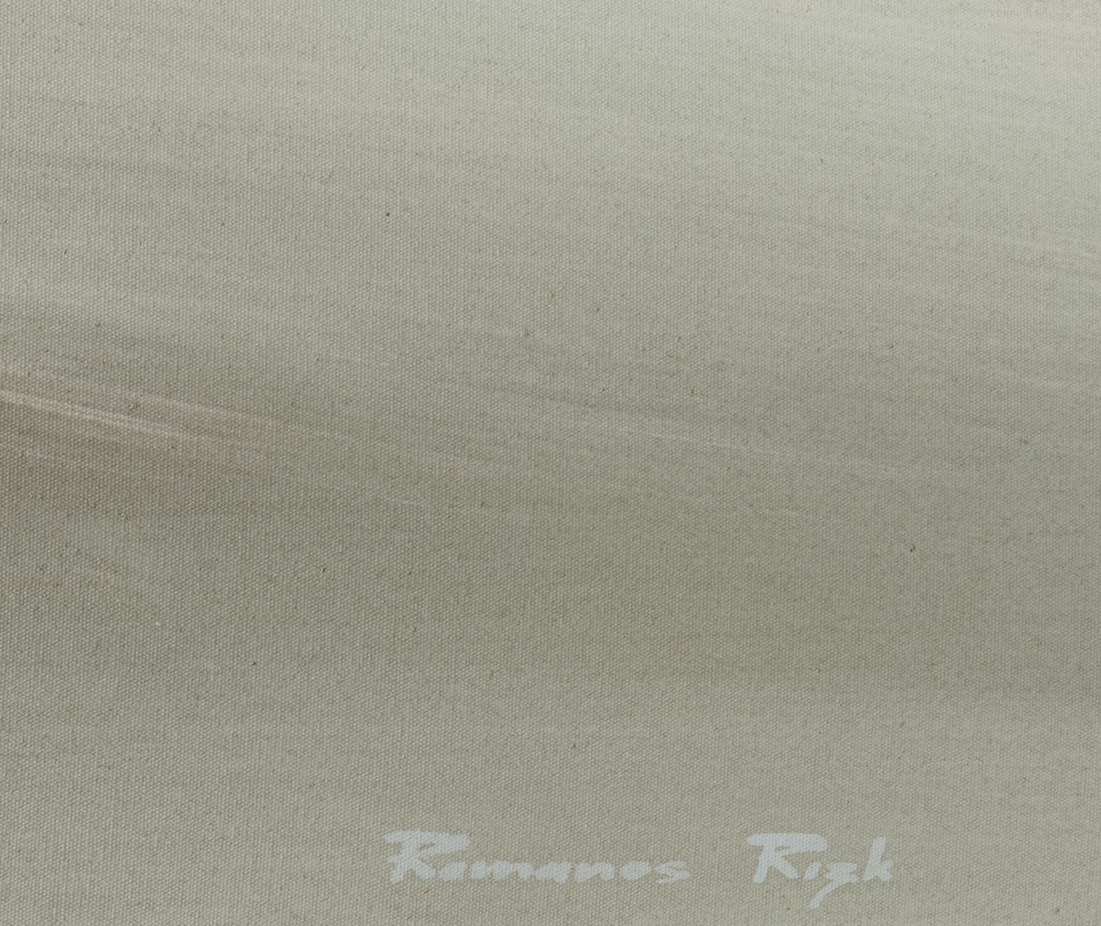 Romanos Rizk | Marine #120 | MutualArt