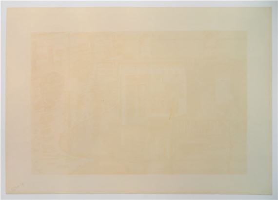 Max Arthur Cohn | Rainy Day (Victor Food Shop) | MutualArt