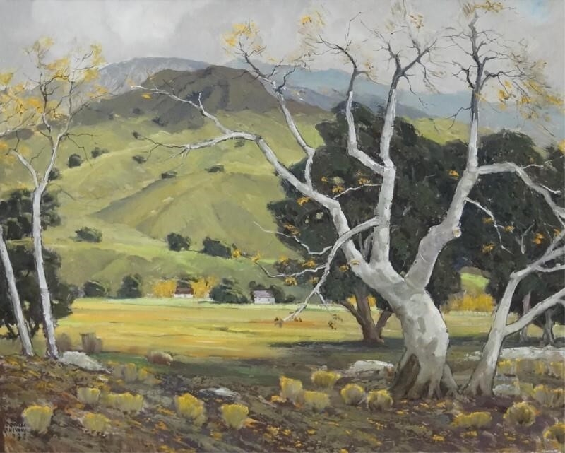 Douglas Shively | Coastal Homes (1964) | MutualArt