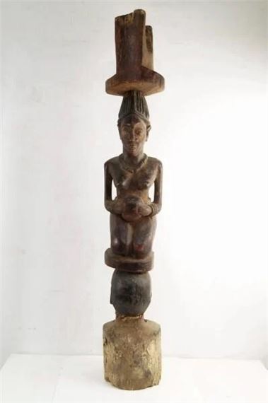 Olowe of Ise | 3 Artworks | MutualArt