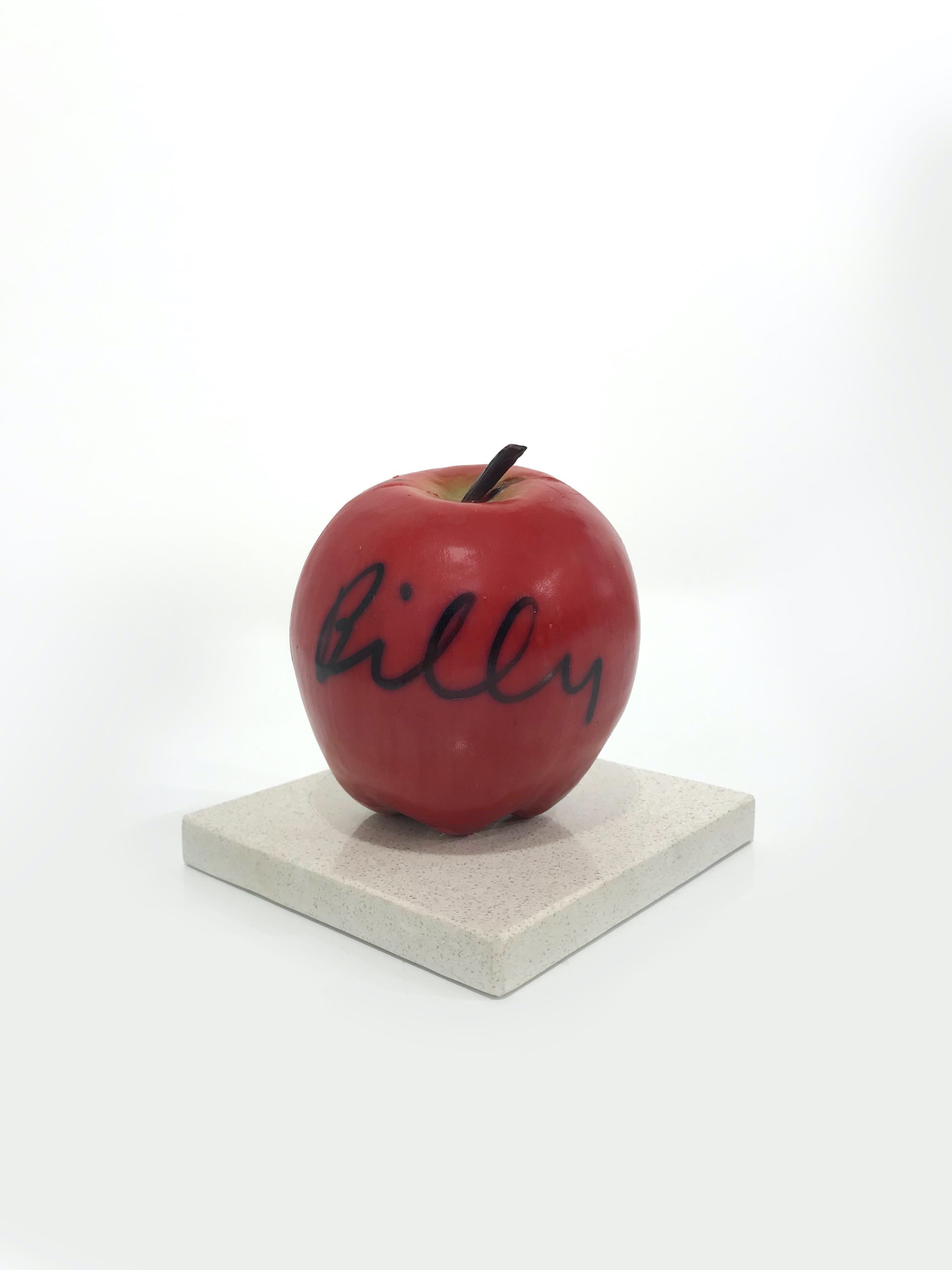 Billy Apple | APPLE | MutualArt