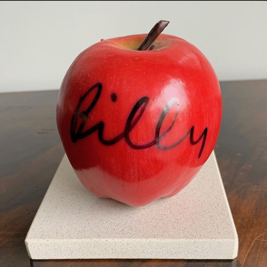 Billy Apple | APPLE | MutualArt