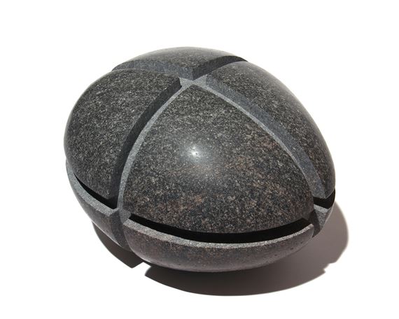 Chris Charteris | NAVIGATION | MutualArt