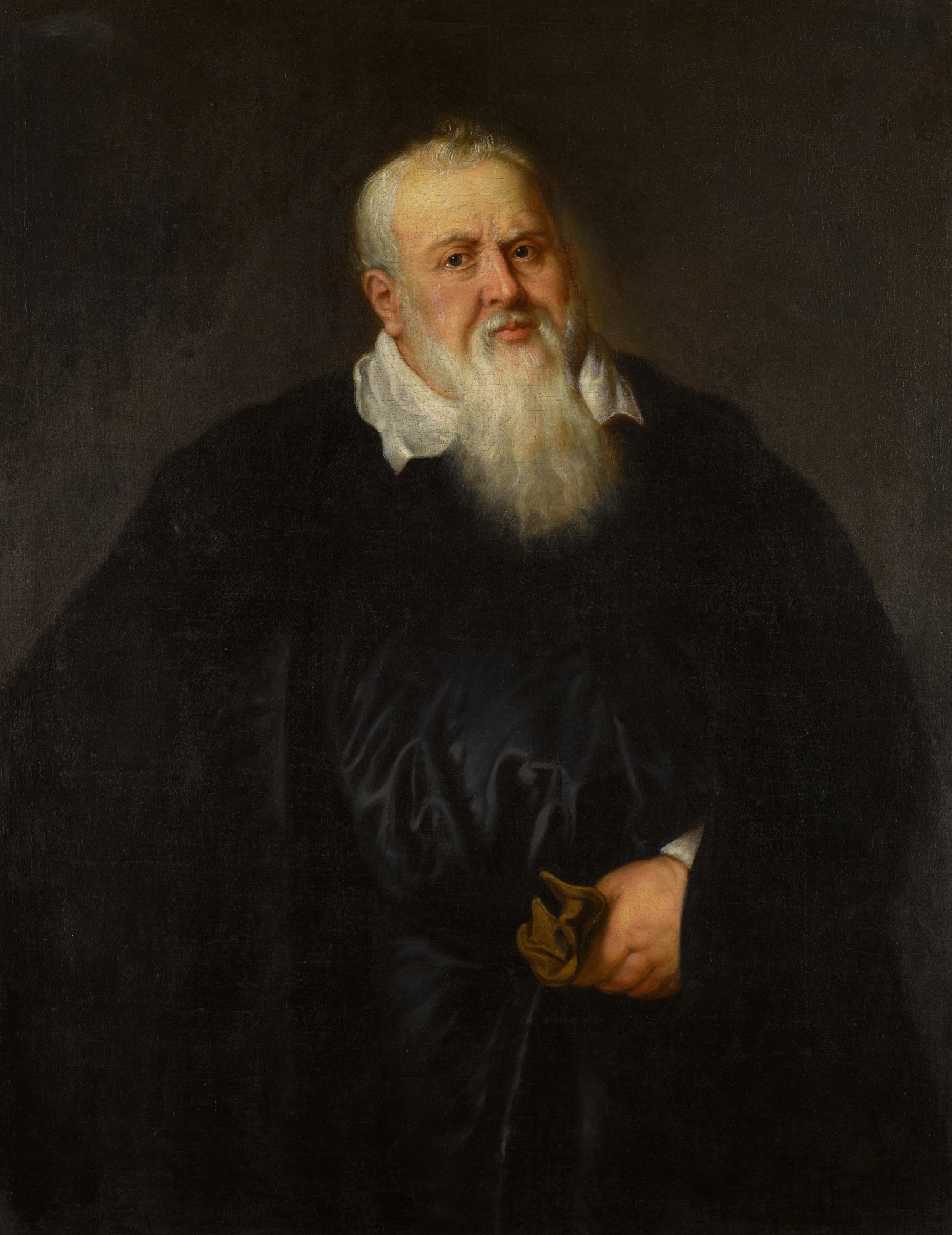 Peter Paul Rubens | PORTRAIT OF ANNE OF AUSTRIA, QUEEN OF FRANCE, THREE ...