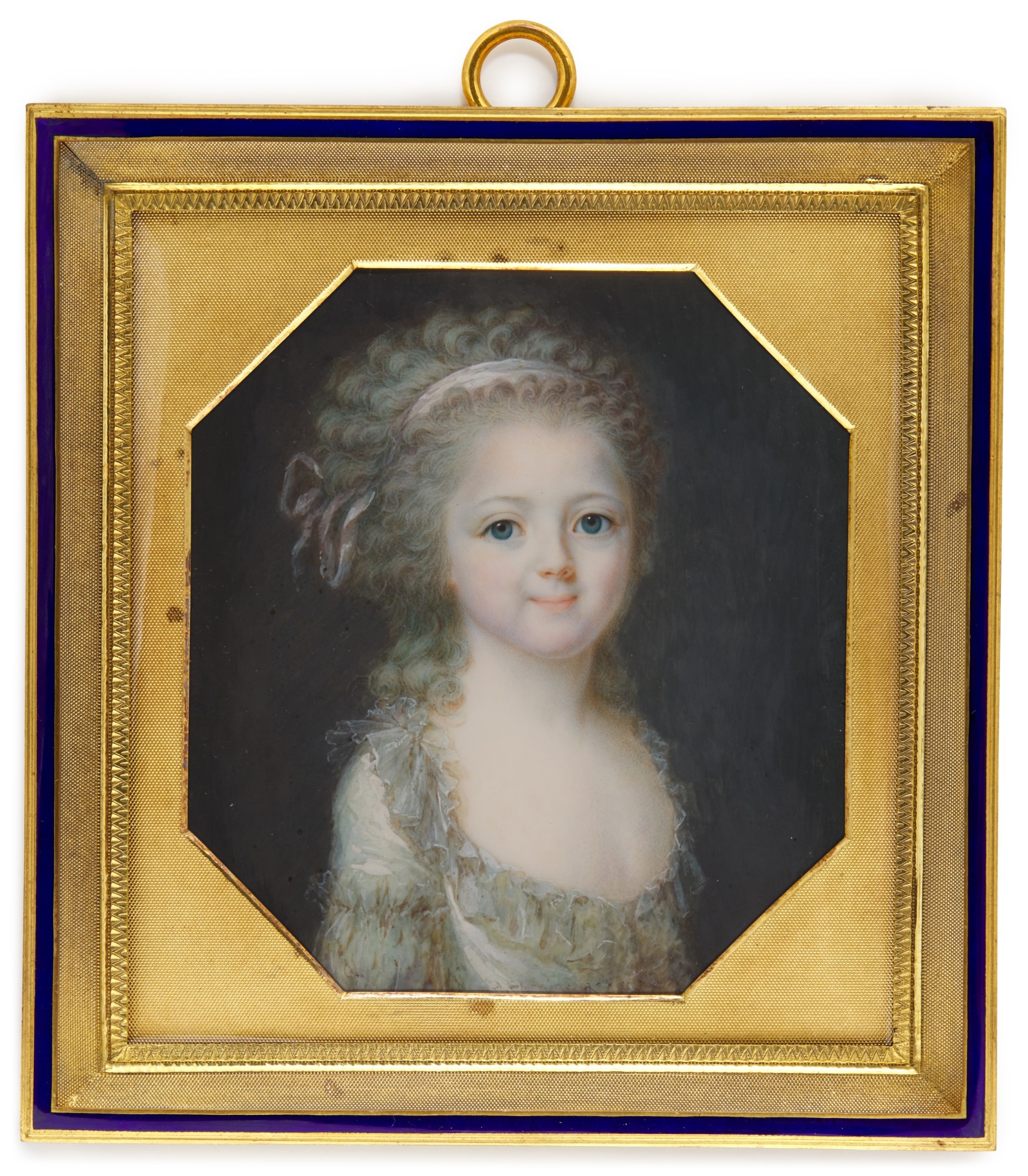 French School, 18th Century | PORTRAIT OF JEANNE ANTOINETTE POISSON ...