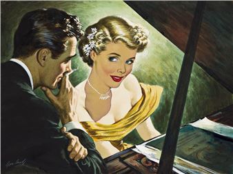 George Garland | 10 Artworks at Auction | MutualArt