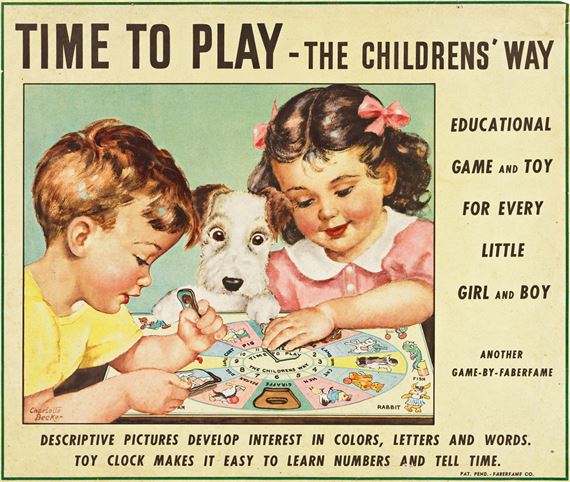 Charlotte Becker | Small archive of published and working drawings and ...