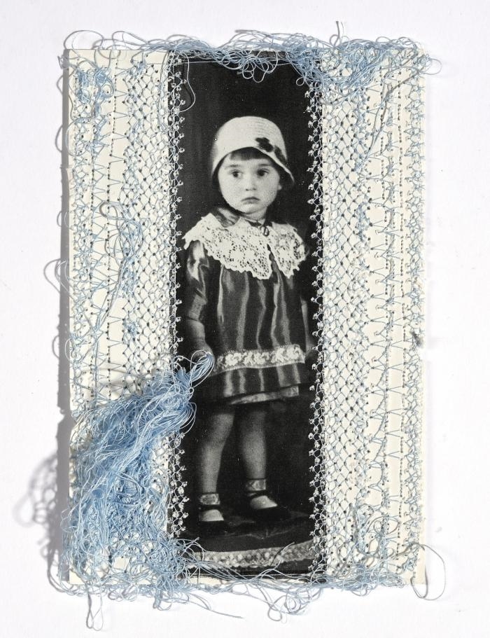 Maria Lai | Untitled. | MutualArt