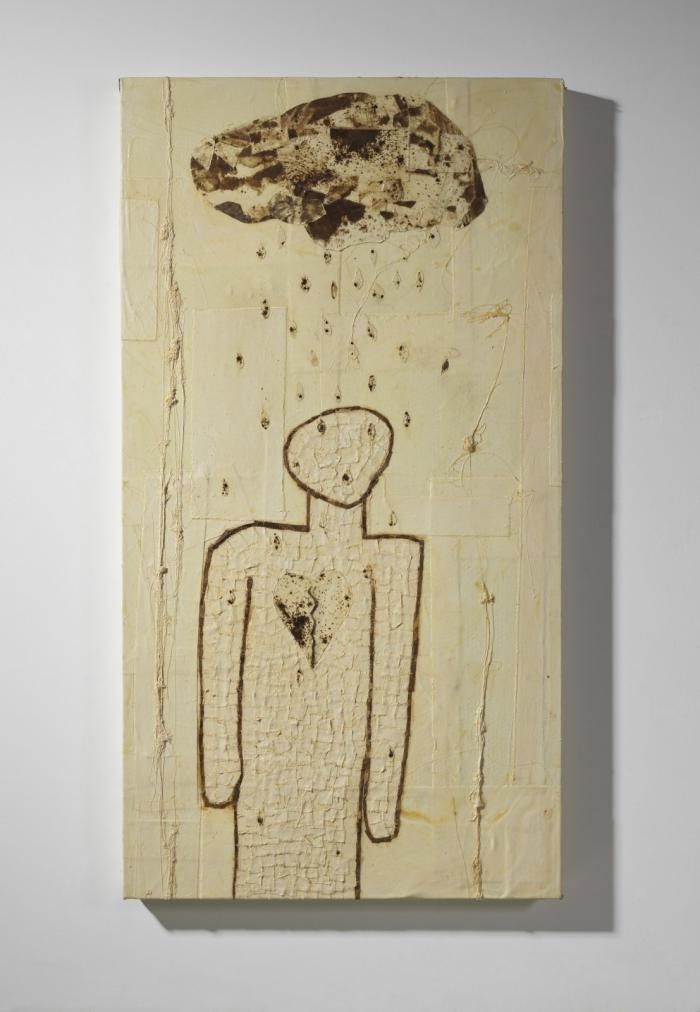 Franko B | Untitled. | MutualArt