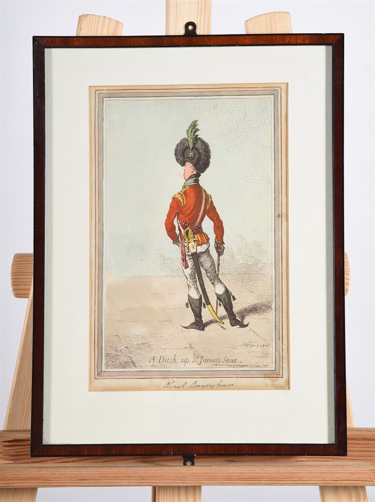 Lionel Grimston Fawkes | Portrait of Colonel Sir William Guise | MutualArt