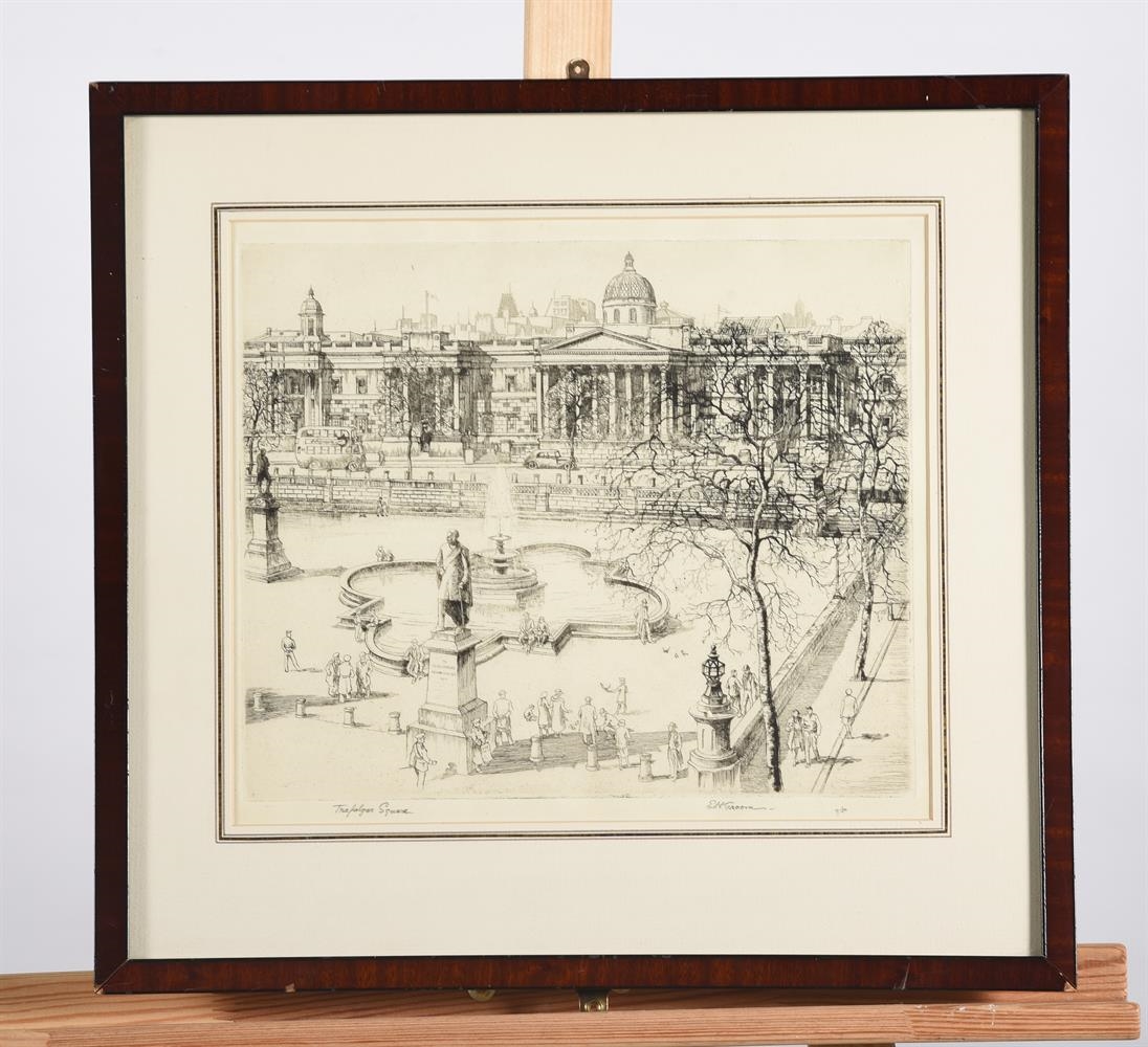 John Sturt | The Royal palace of St. James | MutualArt