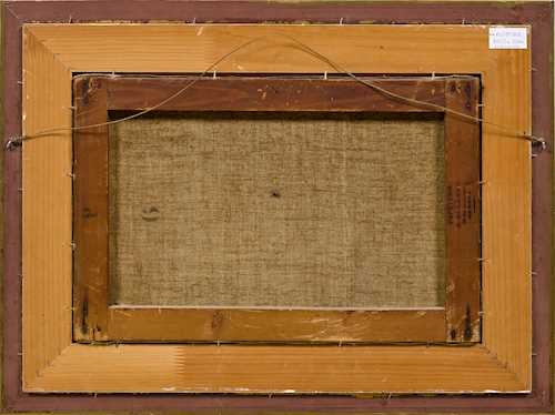 Leon Gaud | L’Arve à Genève | MutualArt