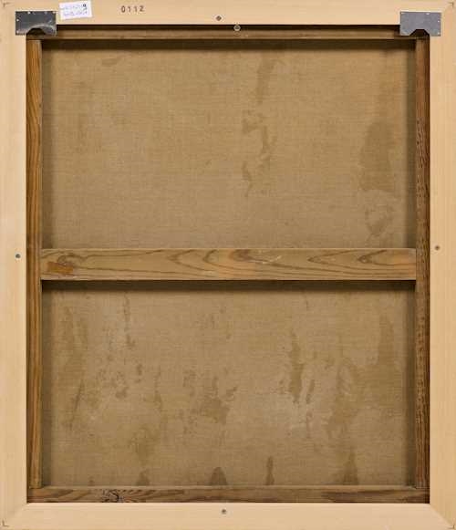 Wilhelm Gimmi | Pont-Marie I | MutualArt