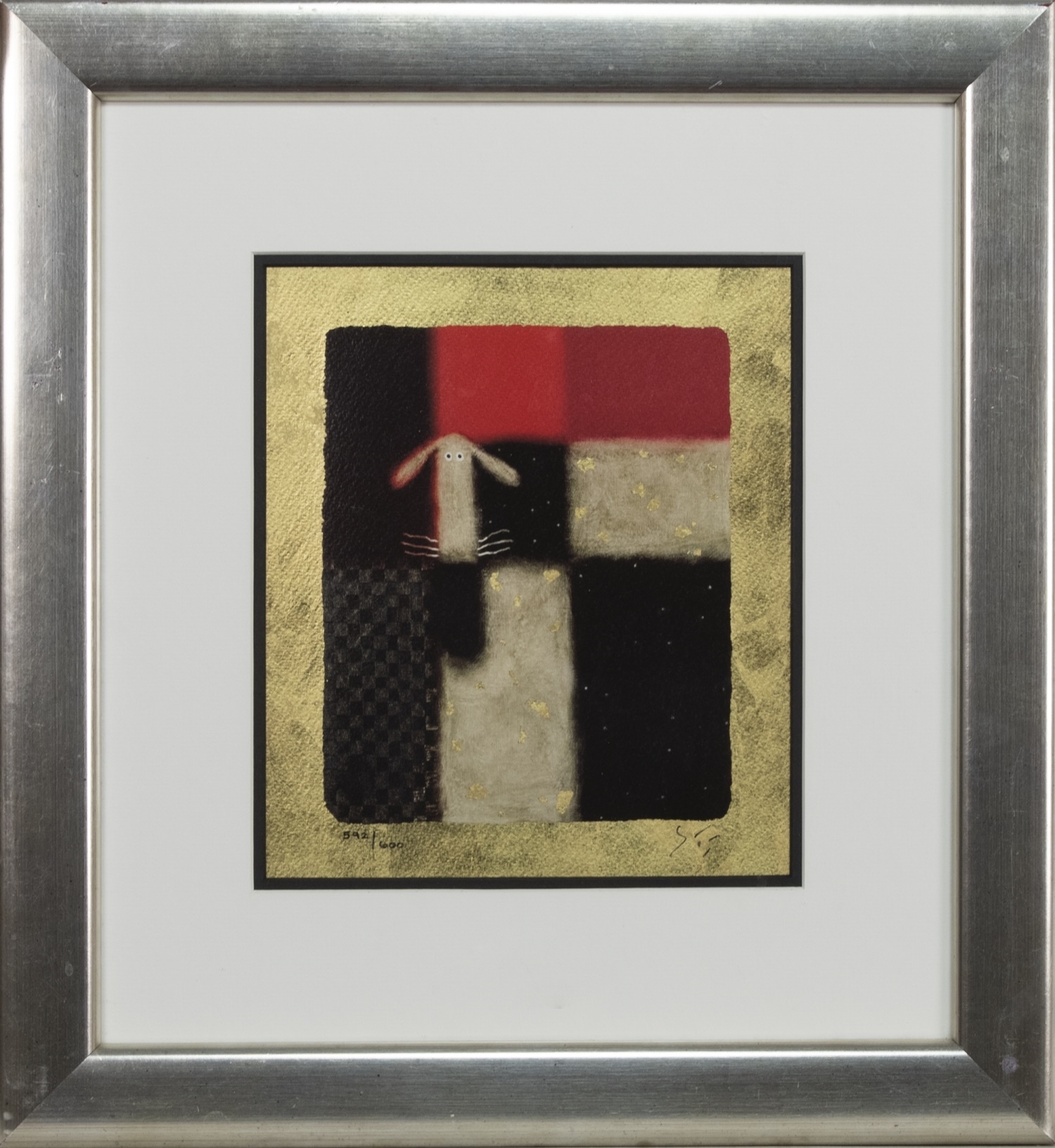 Govinder Nazran | MR WHELKS | MutualArt