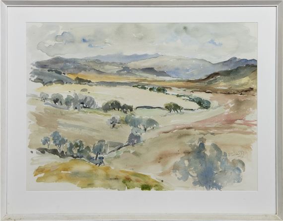 BEATRICE TESSIER-MCMURTRIE | Performance at Auction | MutualArt