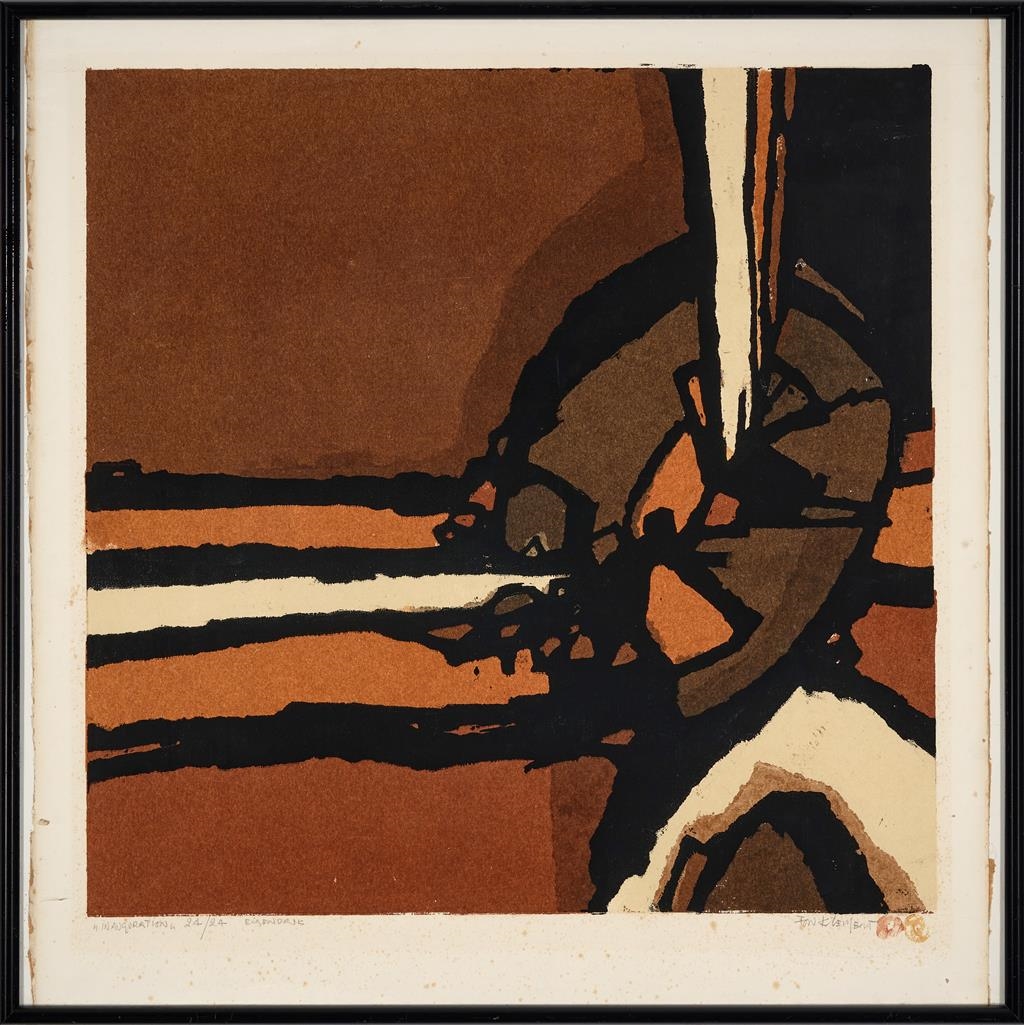 Fon Klement | Inauguration | MutualArt