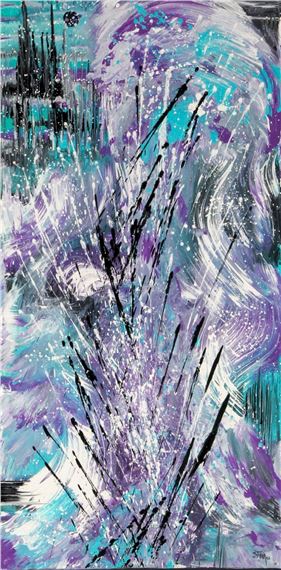 Ingrid-Johanna Koops | 14 Artworks | MutualArt
