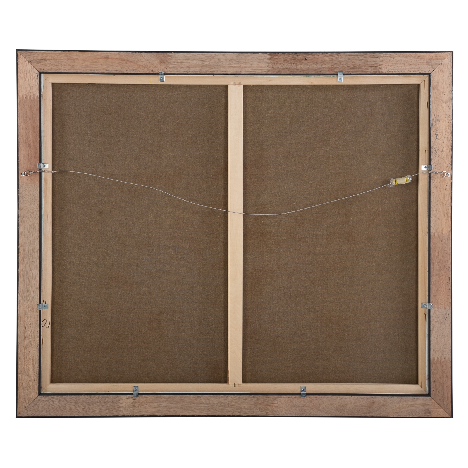 Eduard Grossman | Untitled Abstract | MutualArt