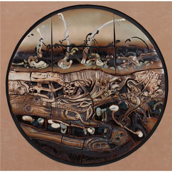 Lauri Tuominen | 2 Artworks at Auction | MutualArt