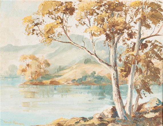 Renee Benner | 5 Artworks | MutualArt