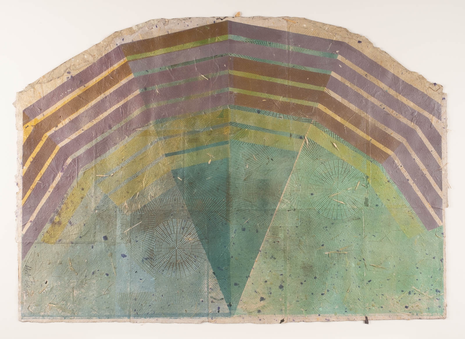 Robert Schwarz | Untitled | MutualArt