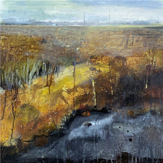 Mags Duffy | 1 Artworks at Auction | MutualArt