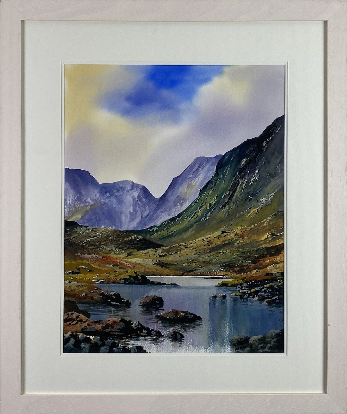Harry Feeney | Harry Feeney Connemara National Park | MutualArt
